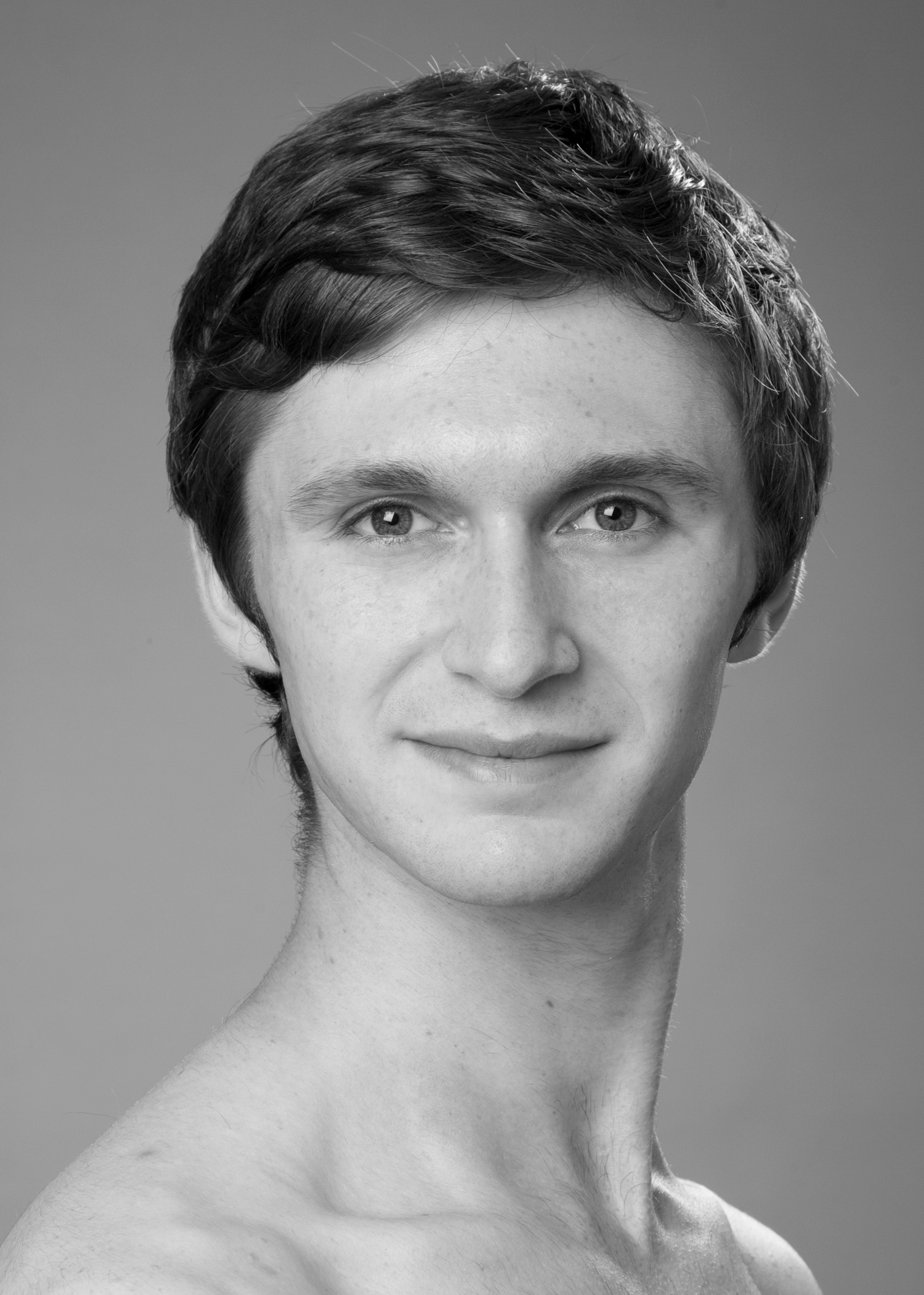 Alumni Dancers 2012 – New English Ballet Theatre