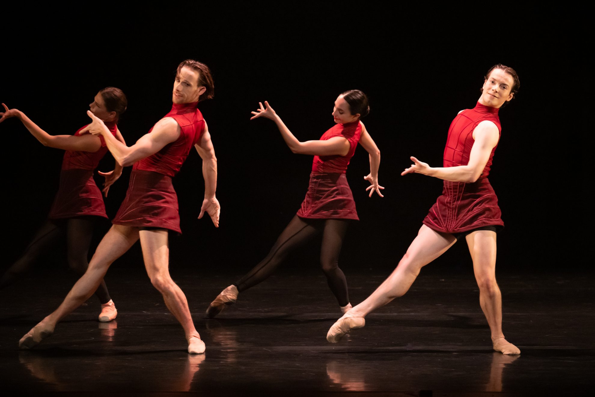 2024 Season – New English Ballet Theatre