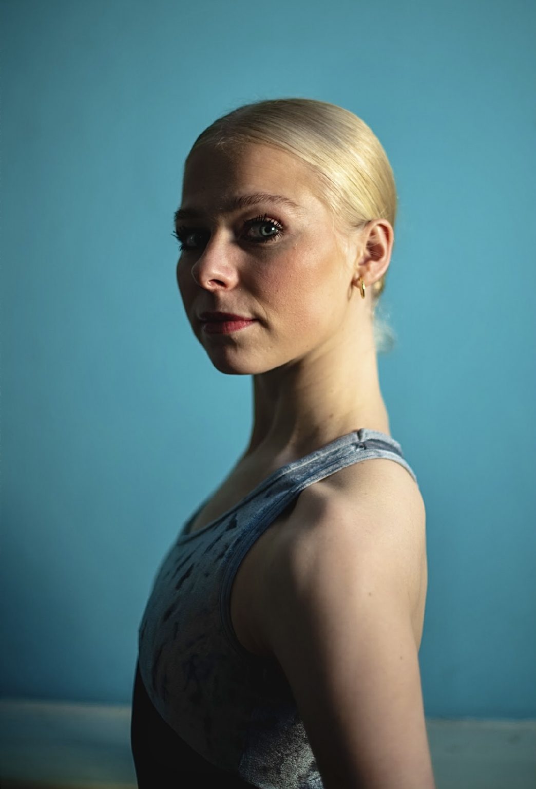 Dancers – New English Ballet Theatre