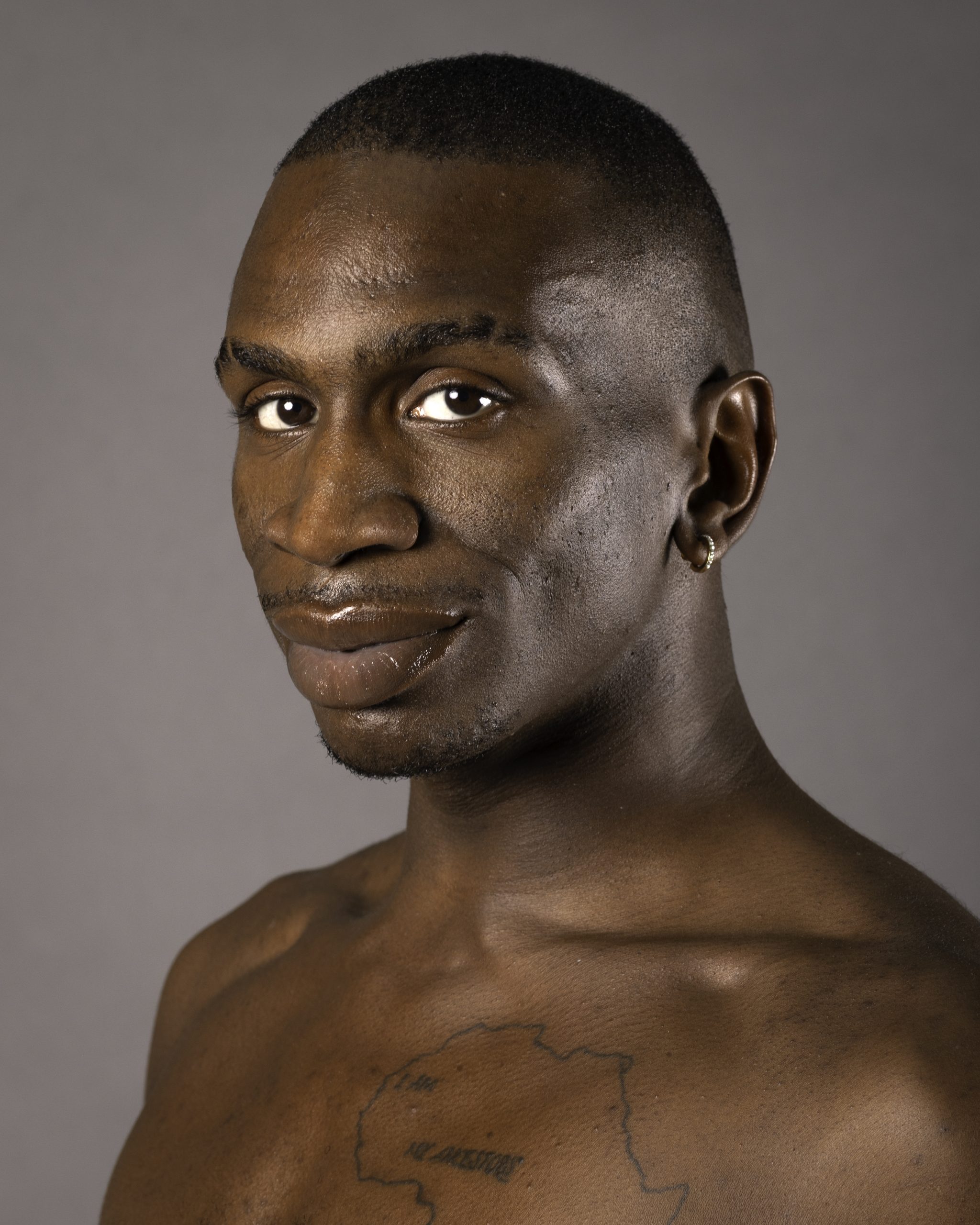 Dancers – New English Ballet Theatre